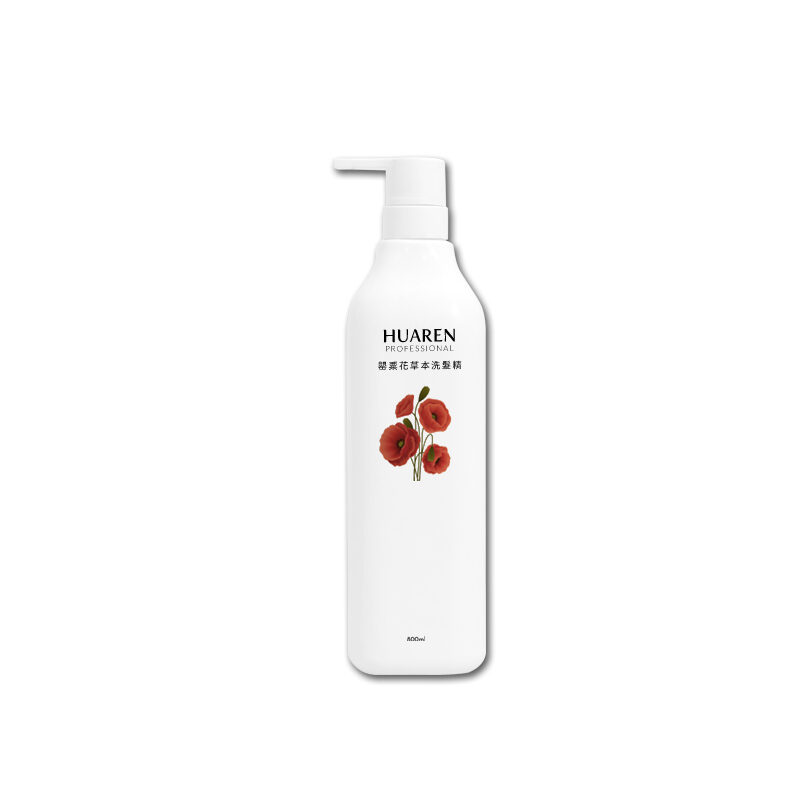 Natural Herbal Shampoo | Huaren International Co., Ltd.